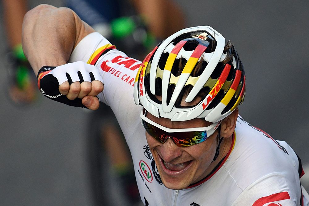 Andre Greipel's top 10 wins | Cyclingnews