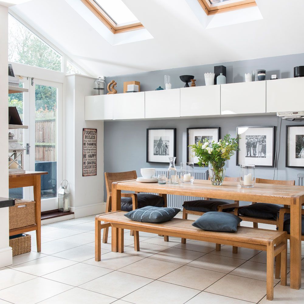 10 side return extension ideas to transform your home | Ideal Home