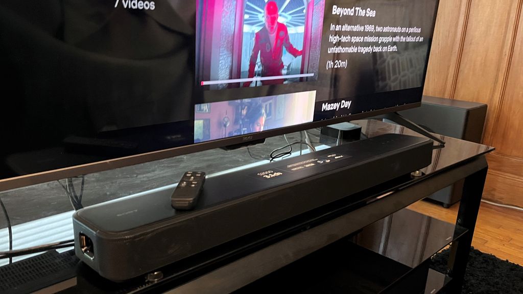 We’ve been reviewing soundbars for 15 years – these are our 5 most ...