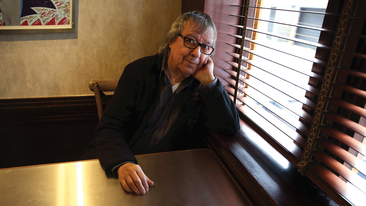 Bill Wyman: Back To Basics | Louder