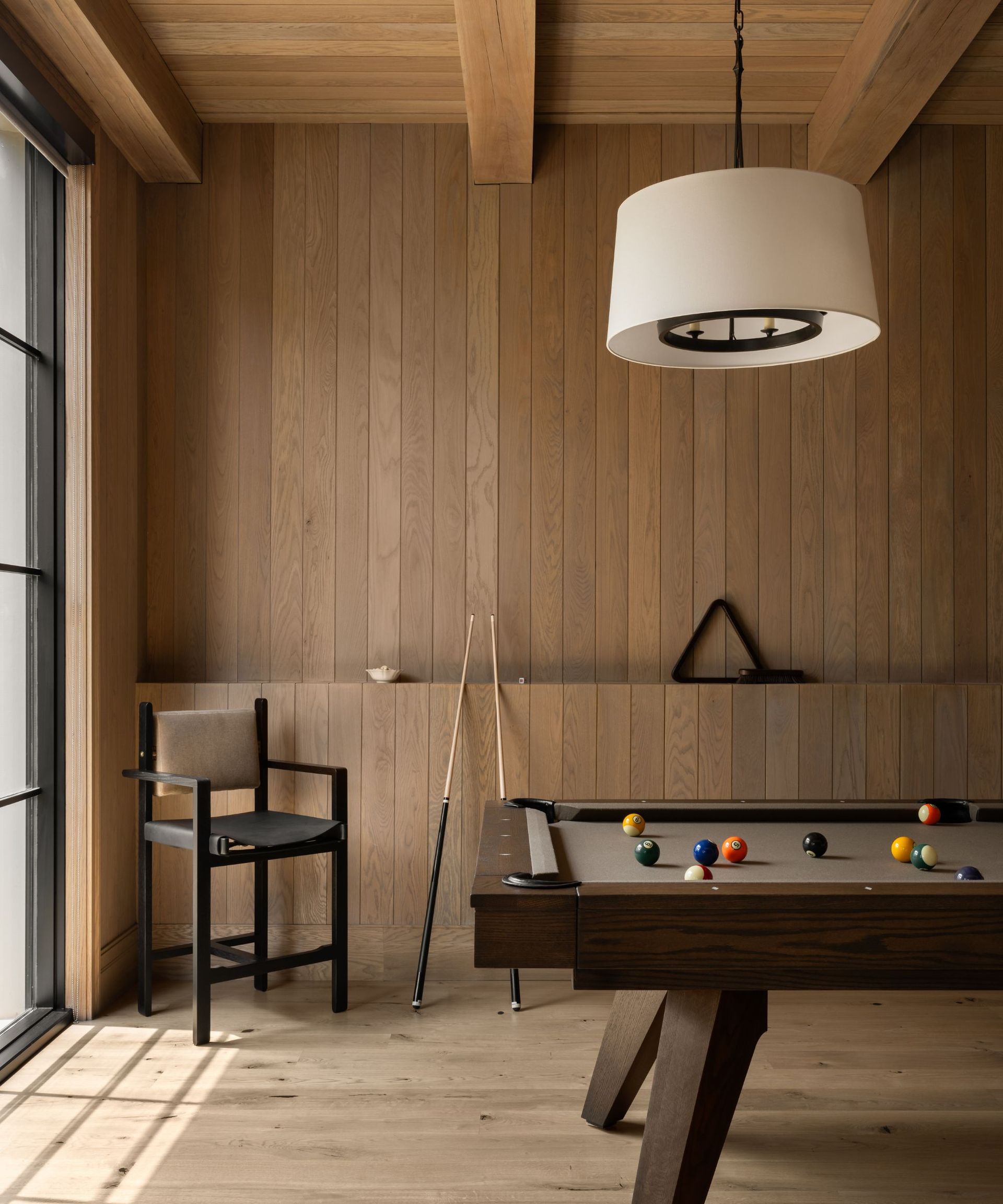 Shea McGee unveils her newest project – 'The Oaks' is inspired by the home's stunning natural ...