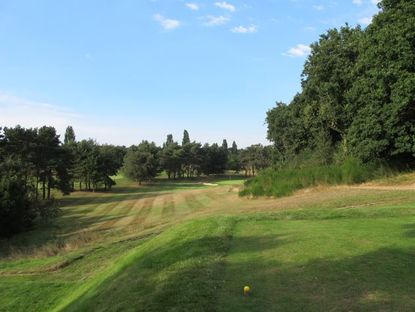 Burnham Beeches Course Review | Golf Monthly