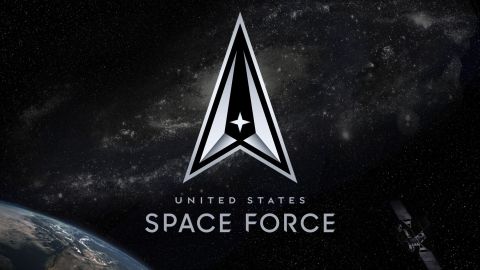 US Space Force rolls out lean new mission statement | Space