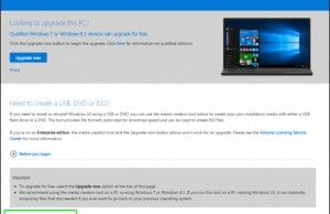 How to Upgrade to Windows 10 From Windows 7 or 8 | Laptop Mag