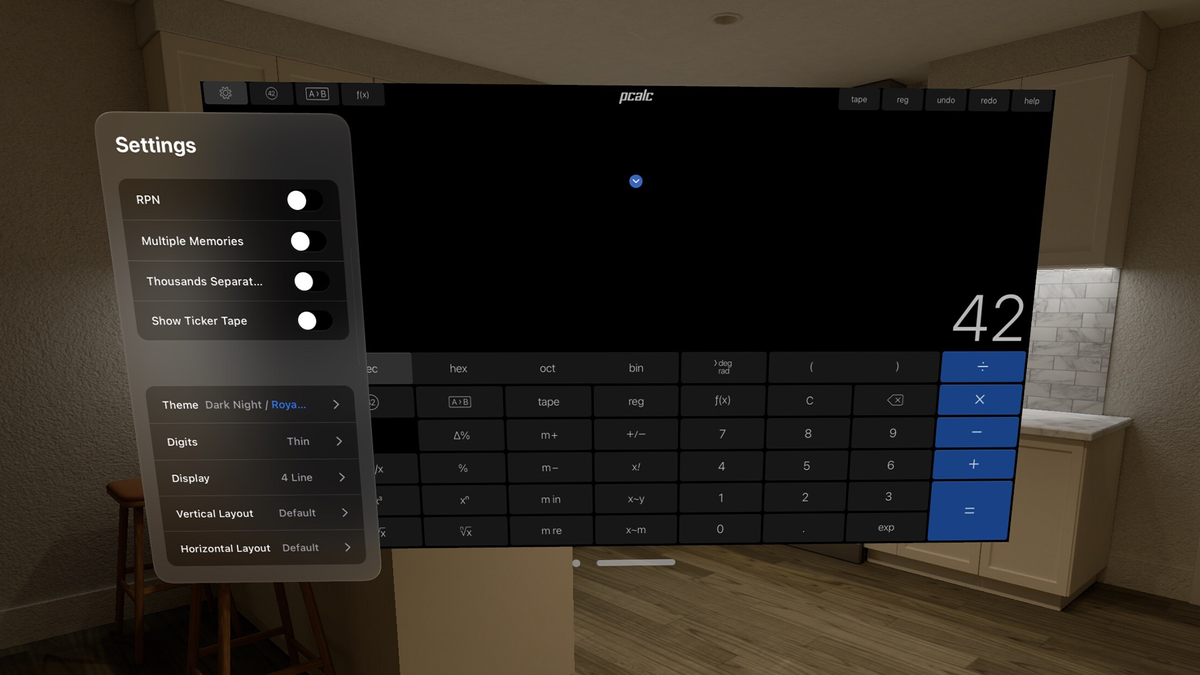 Developers are already working on apps for Vision Pro - here are five ...