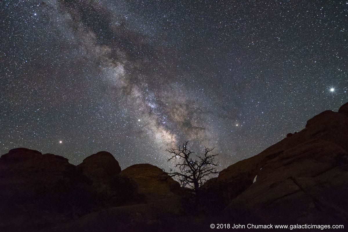 The 100 Best Space Photos of 2018! | Space