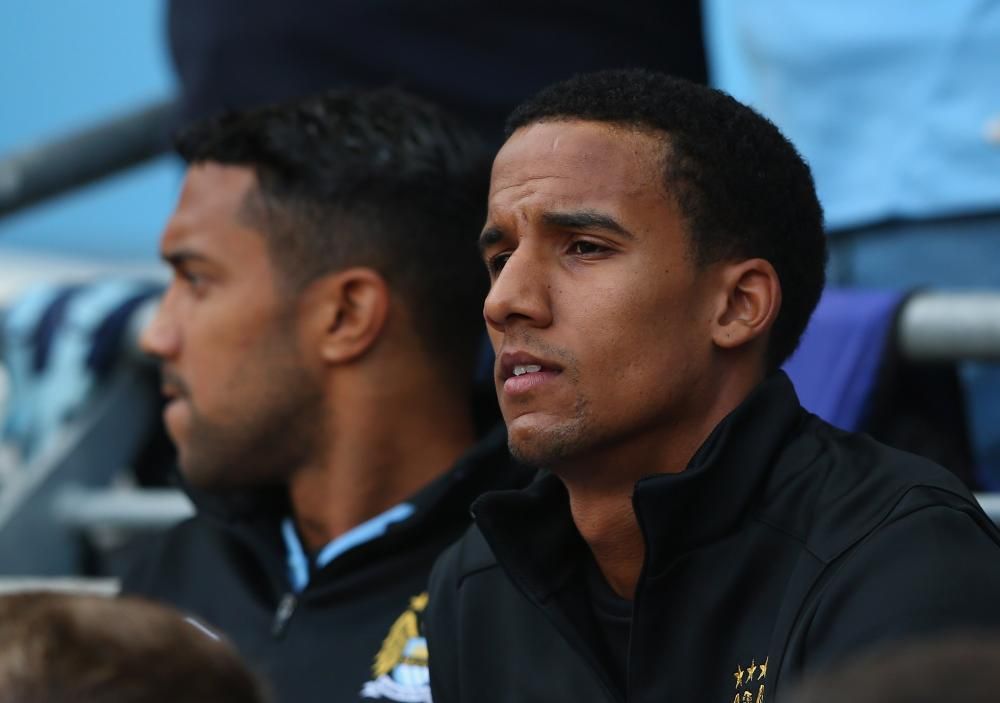Sinclair hints he is ready to end Man City spell | FourFourTwo