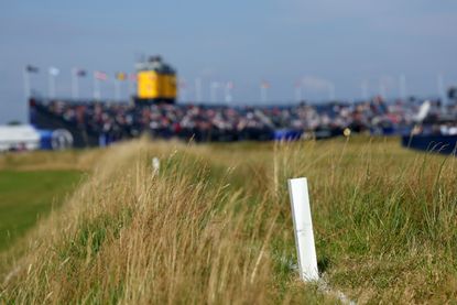 Red v Yellow v White Stakes In Golf Explained | Golf Monthly