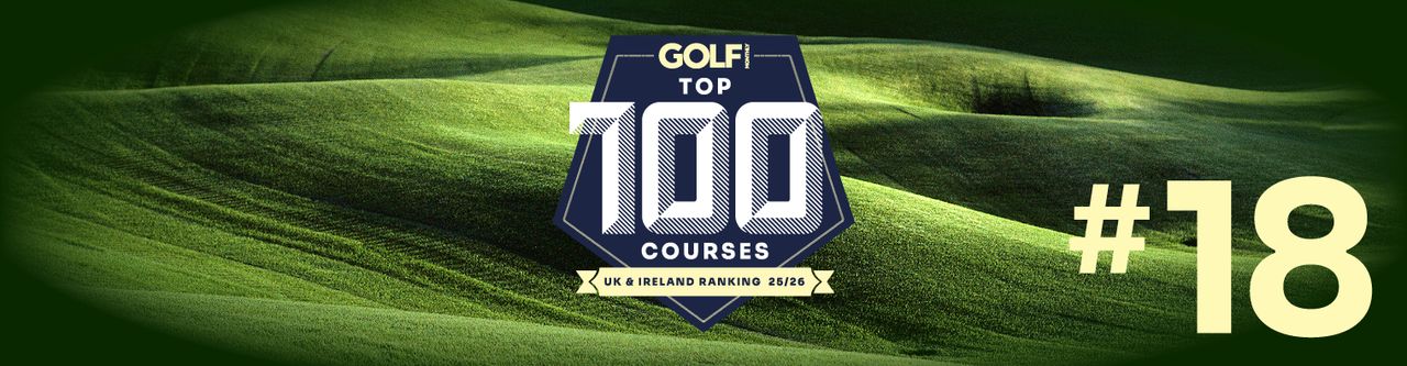 The European Club: Golf Course Review, Green Fees, Tee Times and Key ...