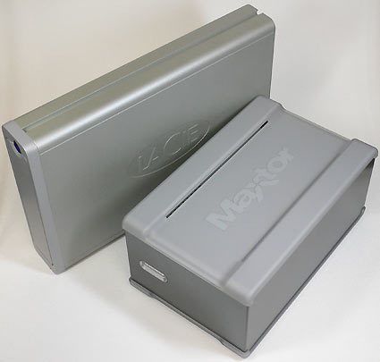 The TeraByte Drives Redefine External Storage | Tom's Hardware