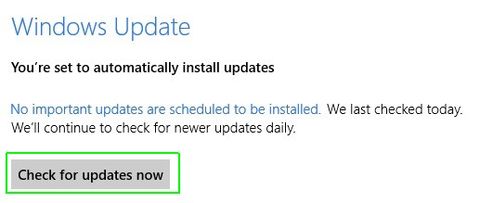 How to Upgrade to Windows 8.1 From Windows 8 - Guide - LAPTOP | Laptop Mag