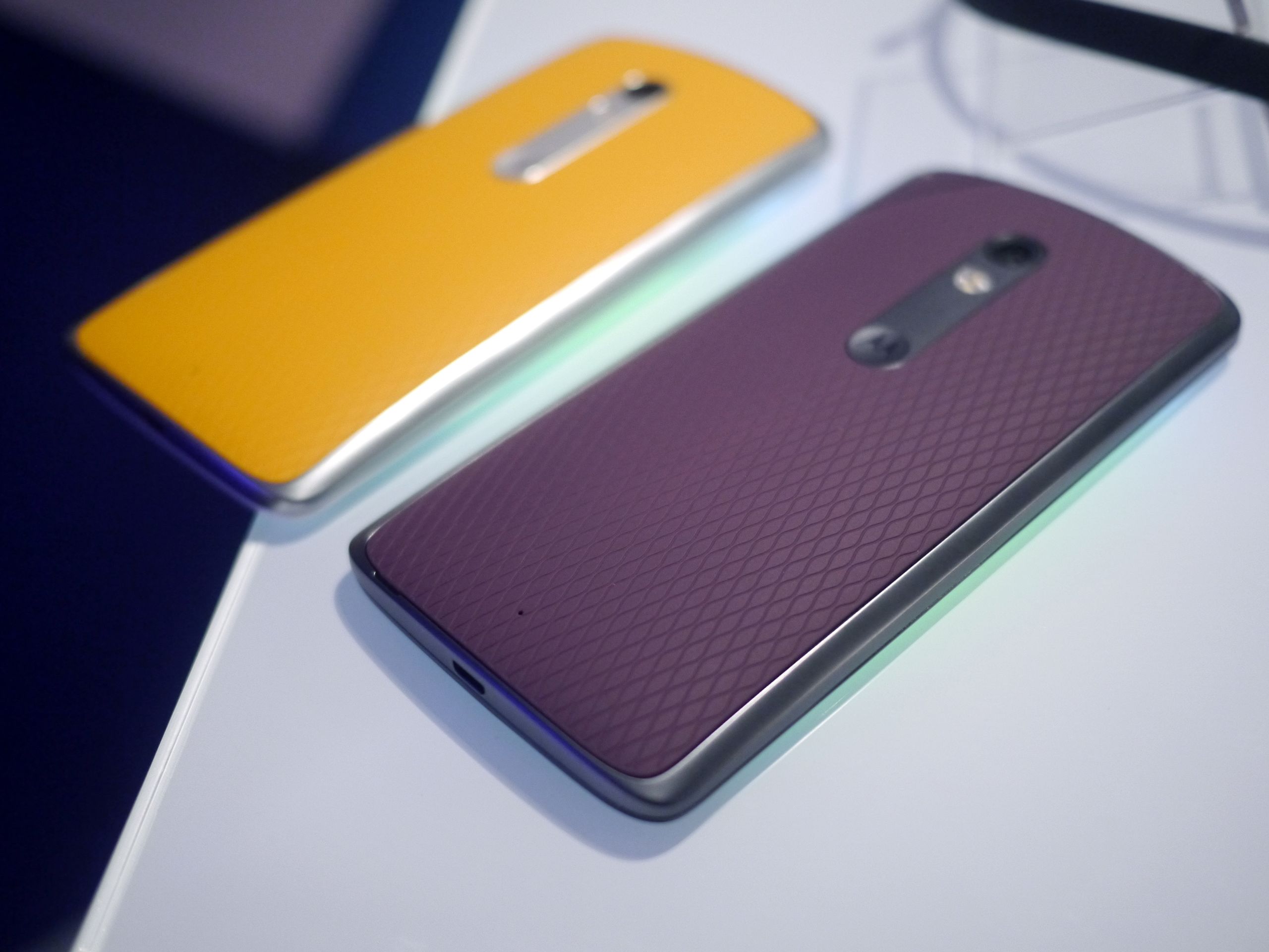 Motorola launches two new Moto X phones | IT Pro