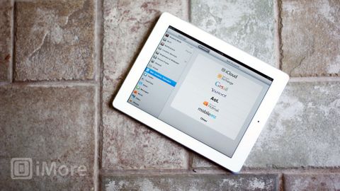 How to create and accept calendar invitations on your new iPad | iMore