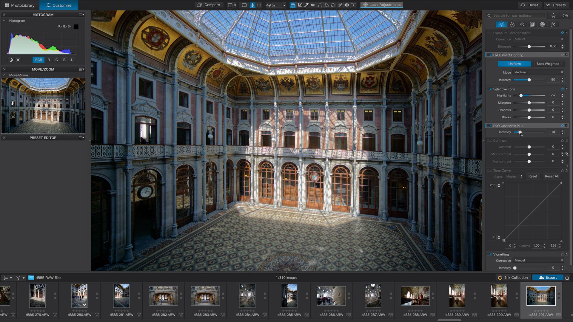 The best photo editing software in 2022 | Digital Camera World