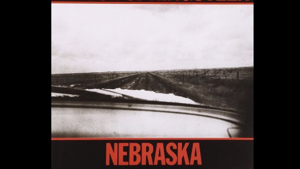 Bruce Springsteen's Nebraska at 40: "tales of ordinary people driven to ...