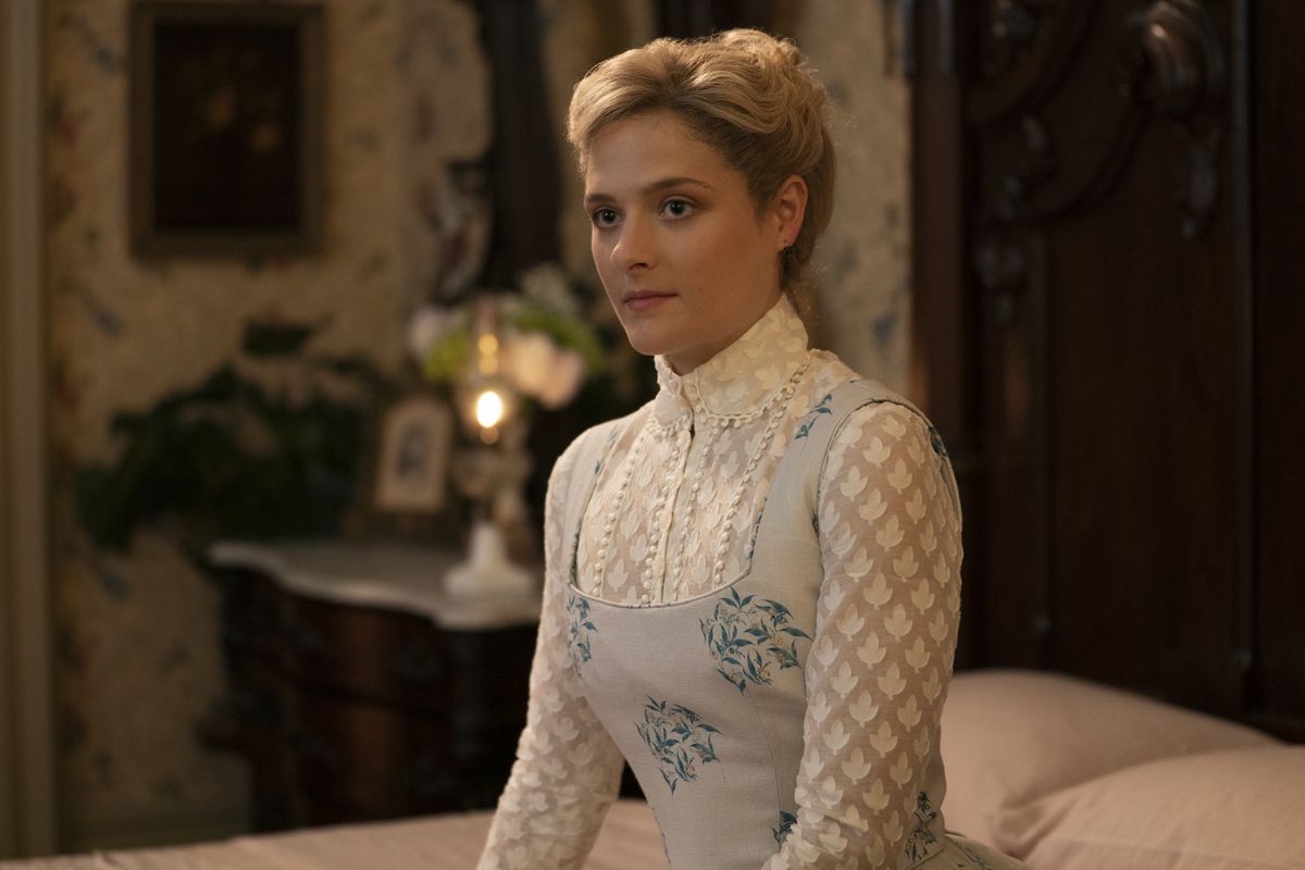 Louisa Jacobson: things you didn't know about the star | What to Watch