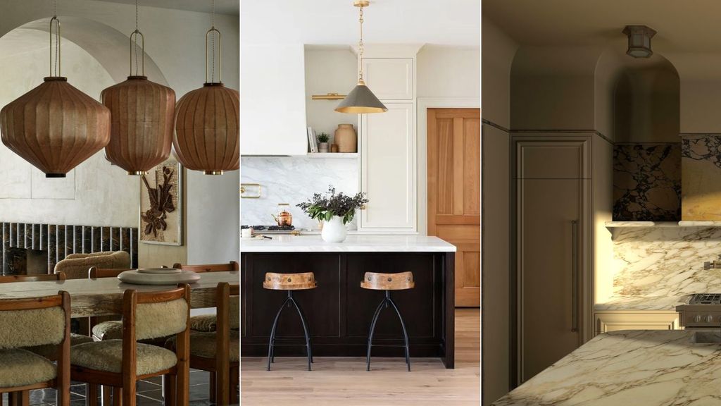 How to create a modern organic look in your kitchen | Homes and Gardens