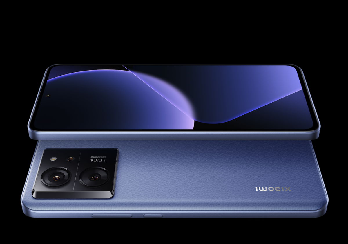 Xiaomi 13T and 13T Pro offer flagship specs for mid-range prices ...