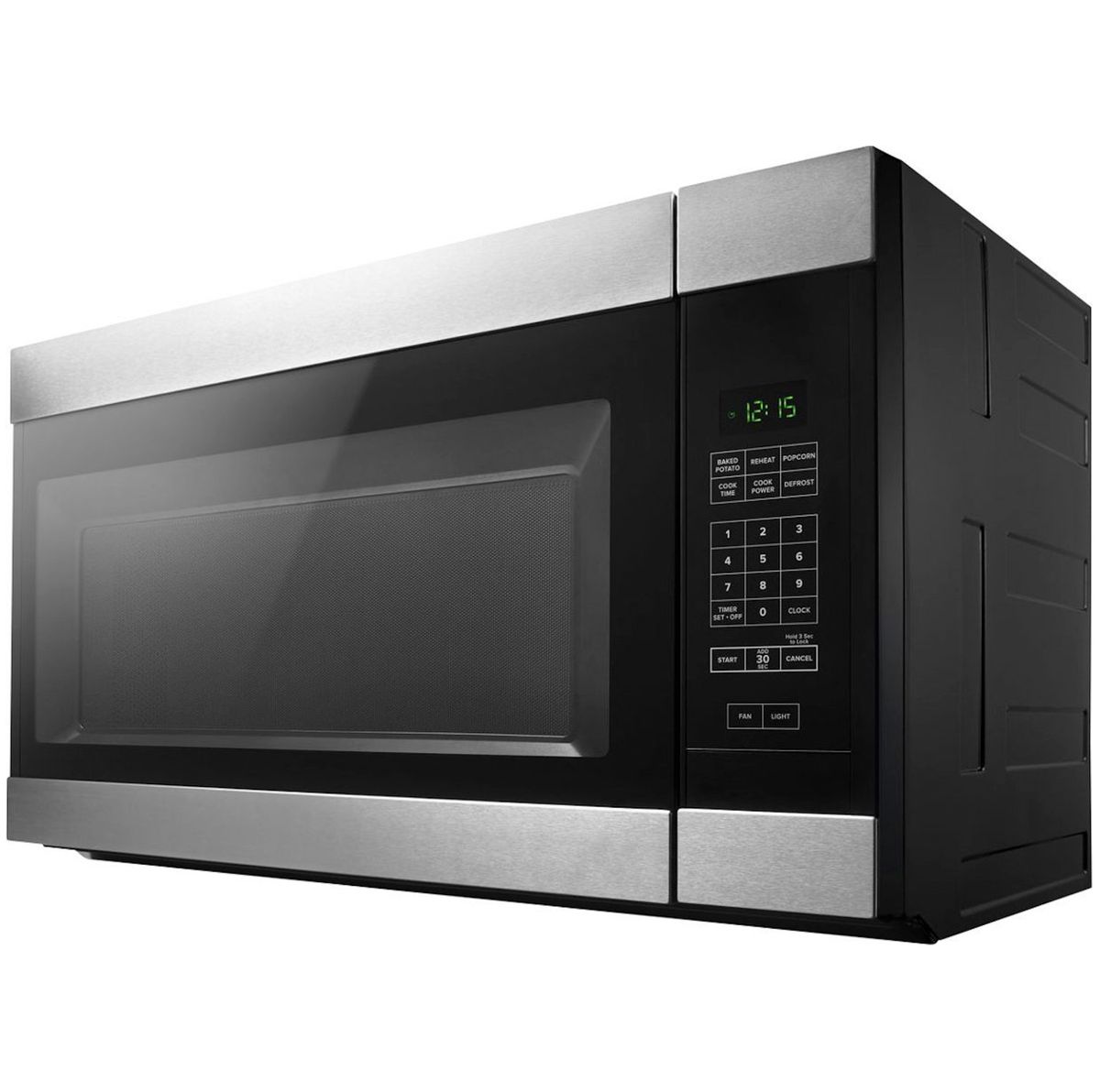 Best over-the-range microwaves: stylish and space-saving | Top Ten Reviews