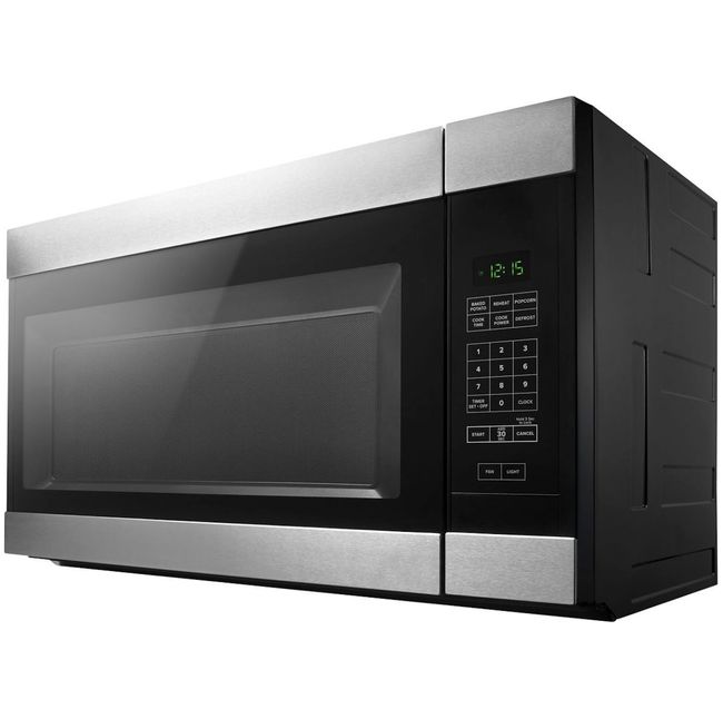 Best over-the-range microwaves: stylish and space-saving | Top Ten Reviews