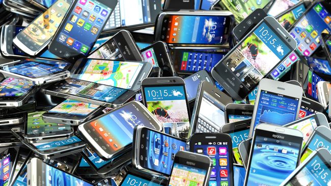 Vodafone trade-in tool offers customers guaranteed price within minutes ...