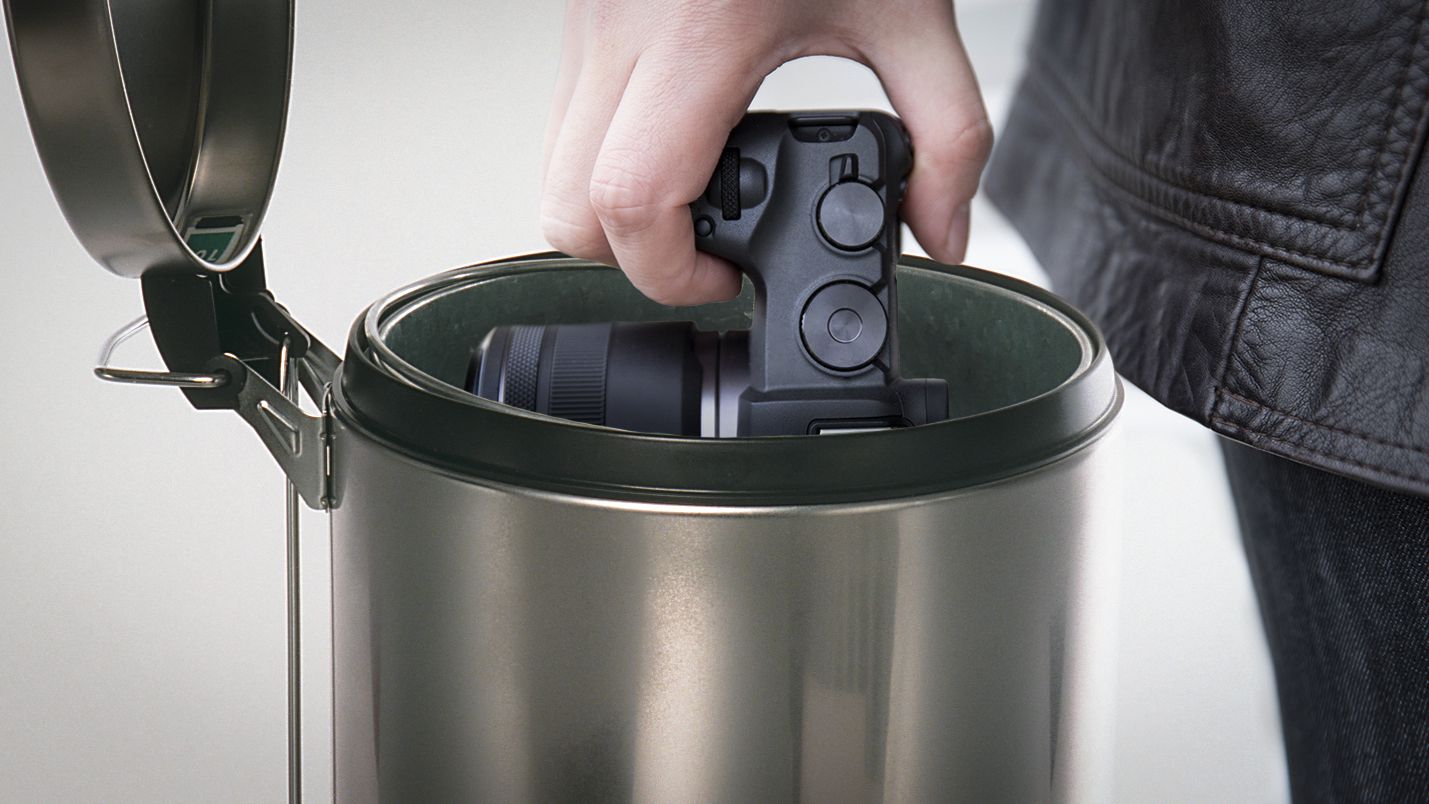 Best of the worst! These are the worst cameras of 2023 | Digital Camera ...