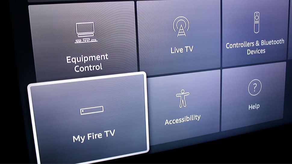 How to check how long your Amazon Fire TV device will receive updates ...