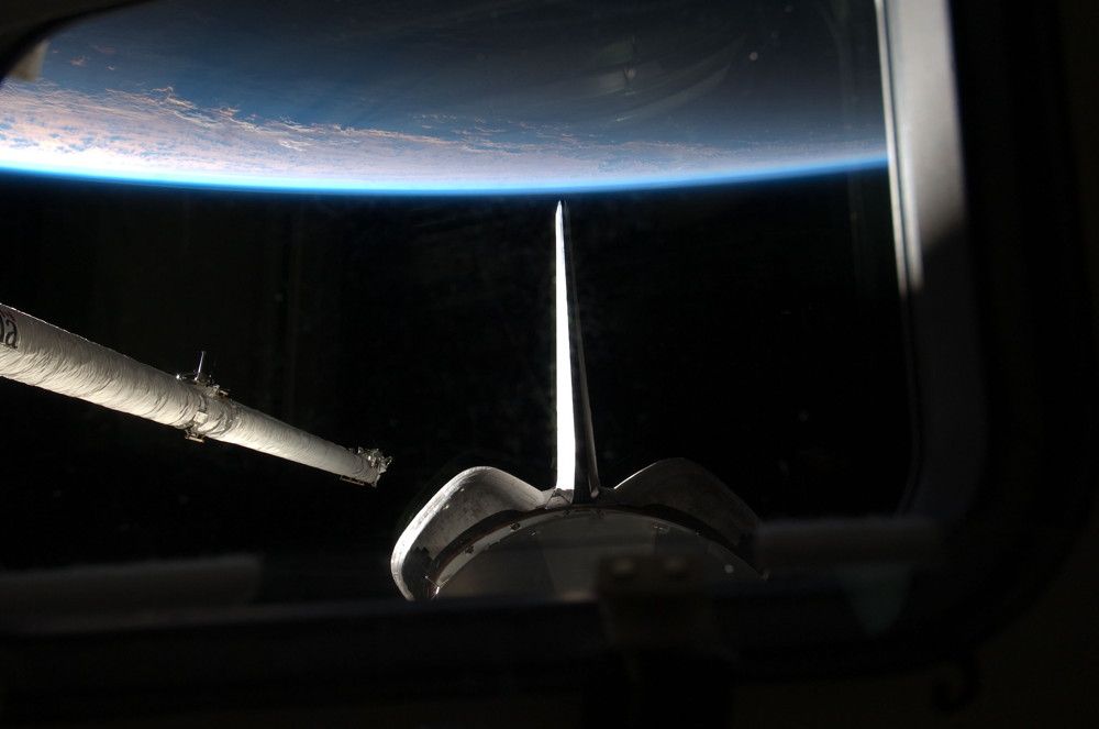 Image of the Day: July 2011 | Space