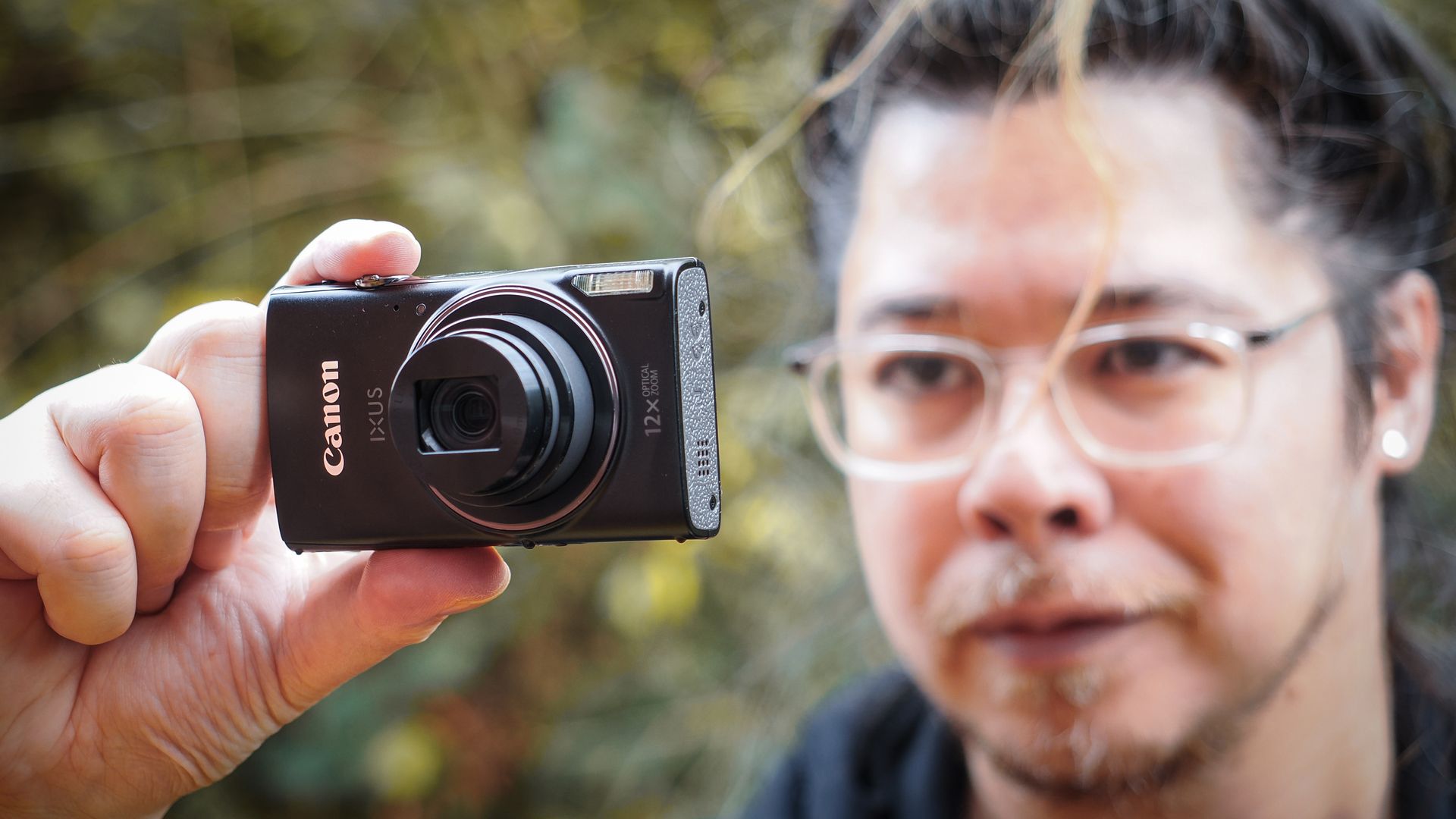 The best compact cameras in 2026 | Digital Camera World