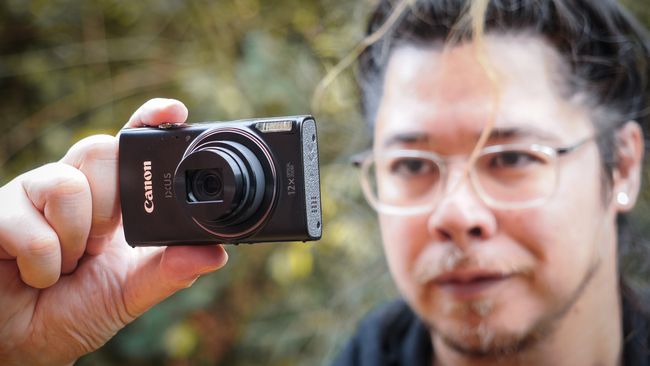 Sony A6600 vs A6700: Which of Sony's compact APS-C cameras is best ...