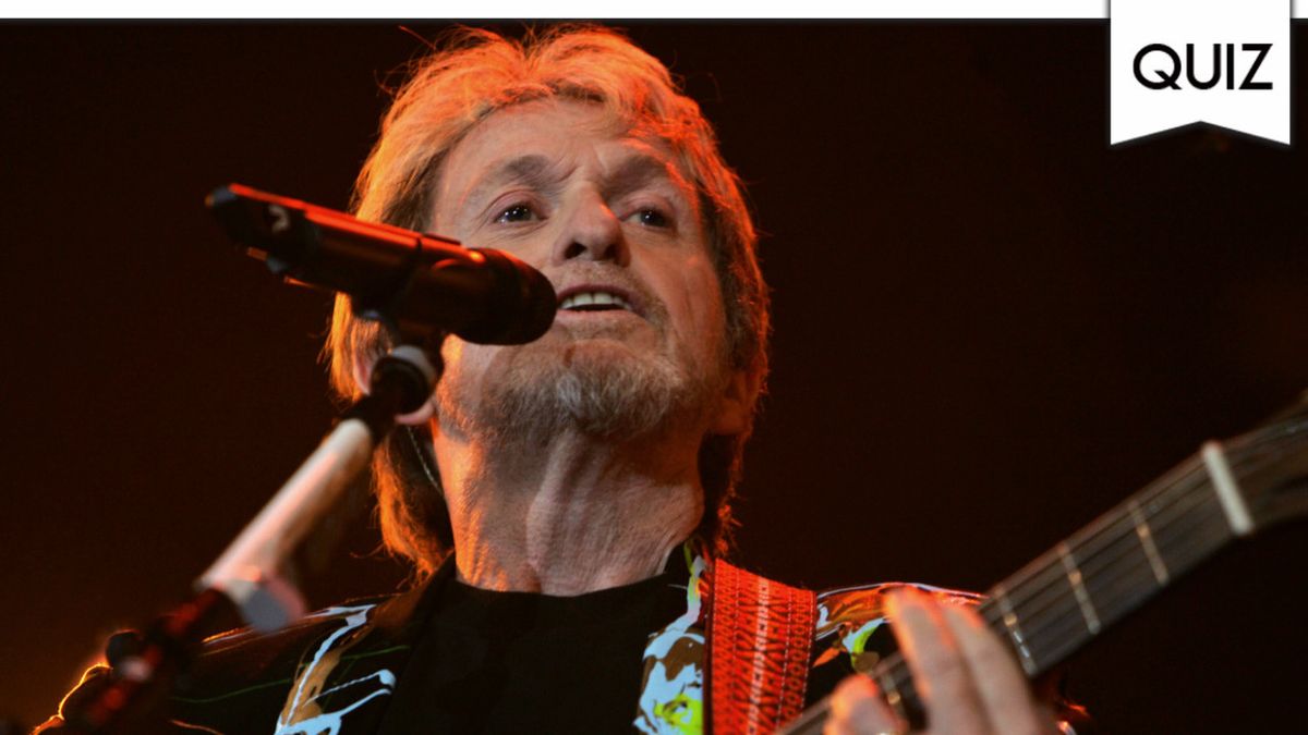 Articles by Gillian Everitt | Louder