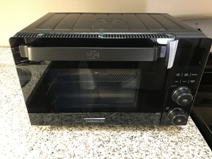 Calphalon Performance Cool Touch Toaster Oven review | Homes and Gardens