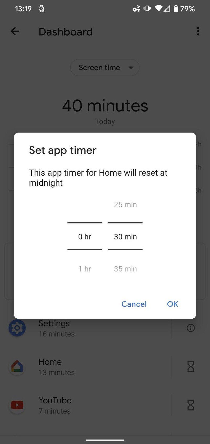 How to use your phone less with Android Digital Wellbeing tools ...