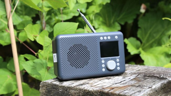 The best DAB radios of 2025 | TechRadar