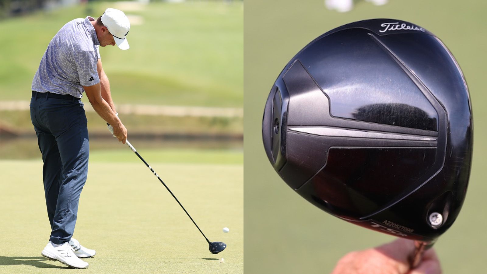 What Do The Top 10 Drivers On The PGA Tour Use? | Golf Monthly