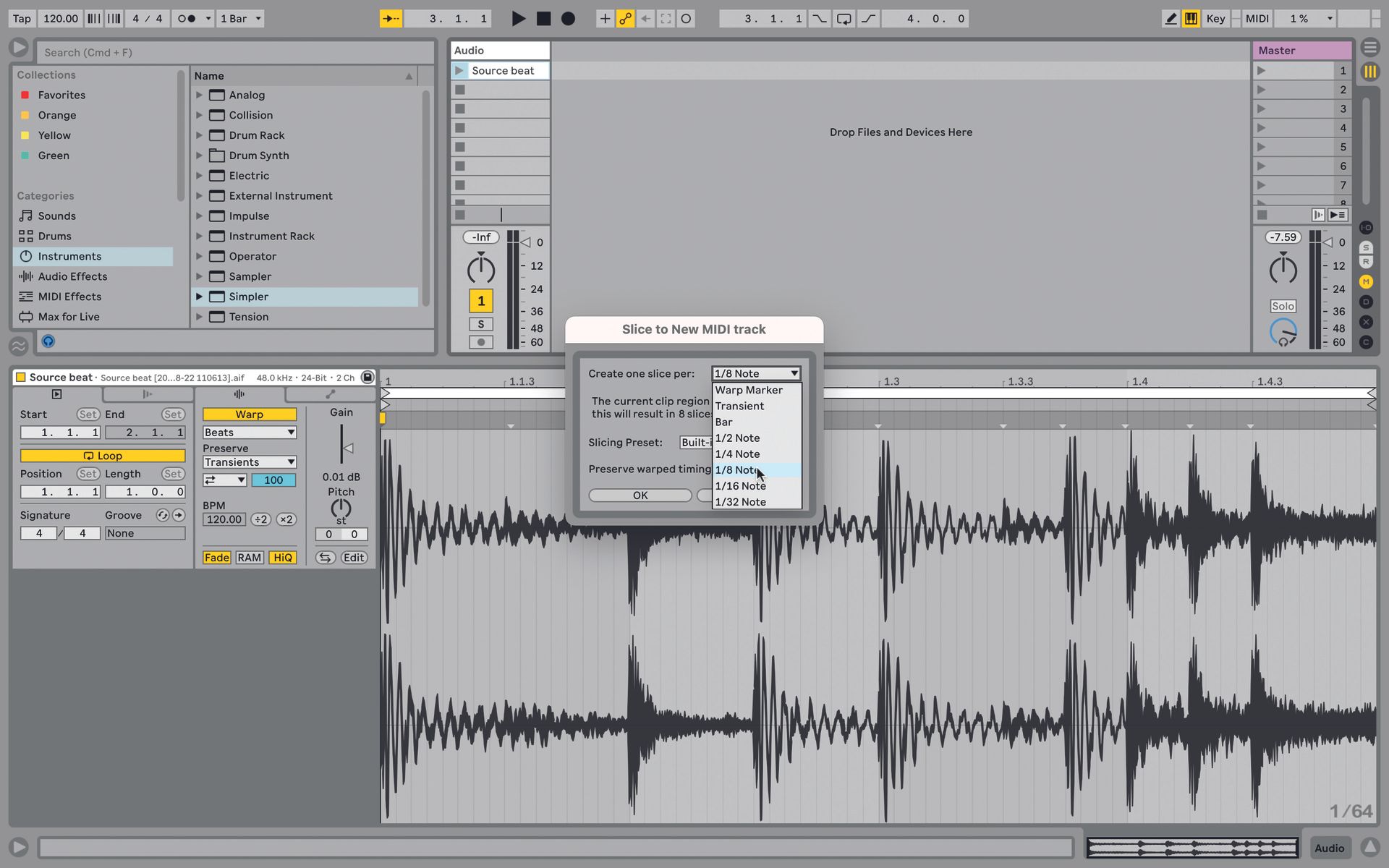 How to get the classic breakbeat sound in your DAW | MusicRadar