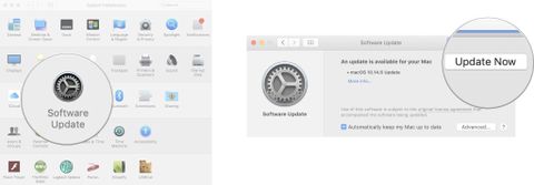 How to download and install macOS Monterey 12.6.1 on your Mac | iMore