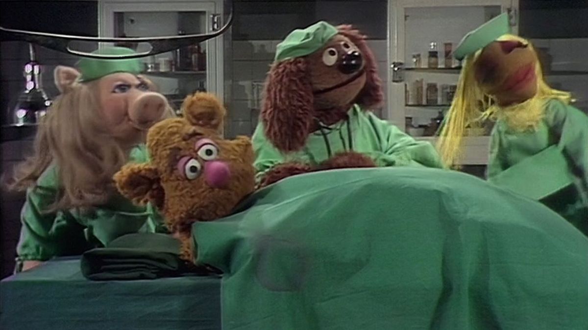 30+ Muppet Characters Who Never Get Enough Attention | Cinemablend