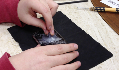 How to replace the rear camera in an iPhone 3G or iPhone 3GS | iMore