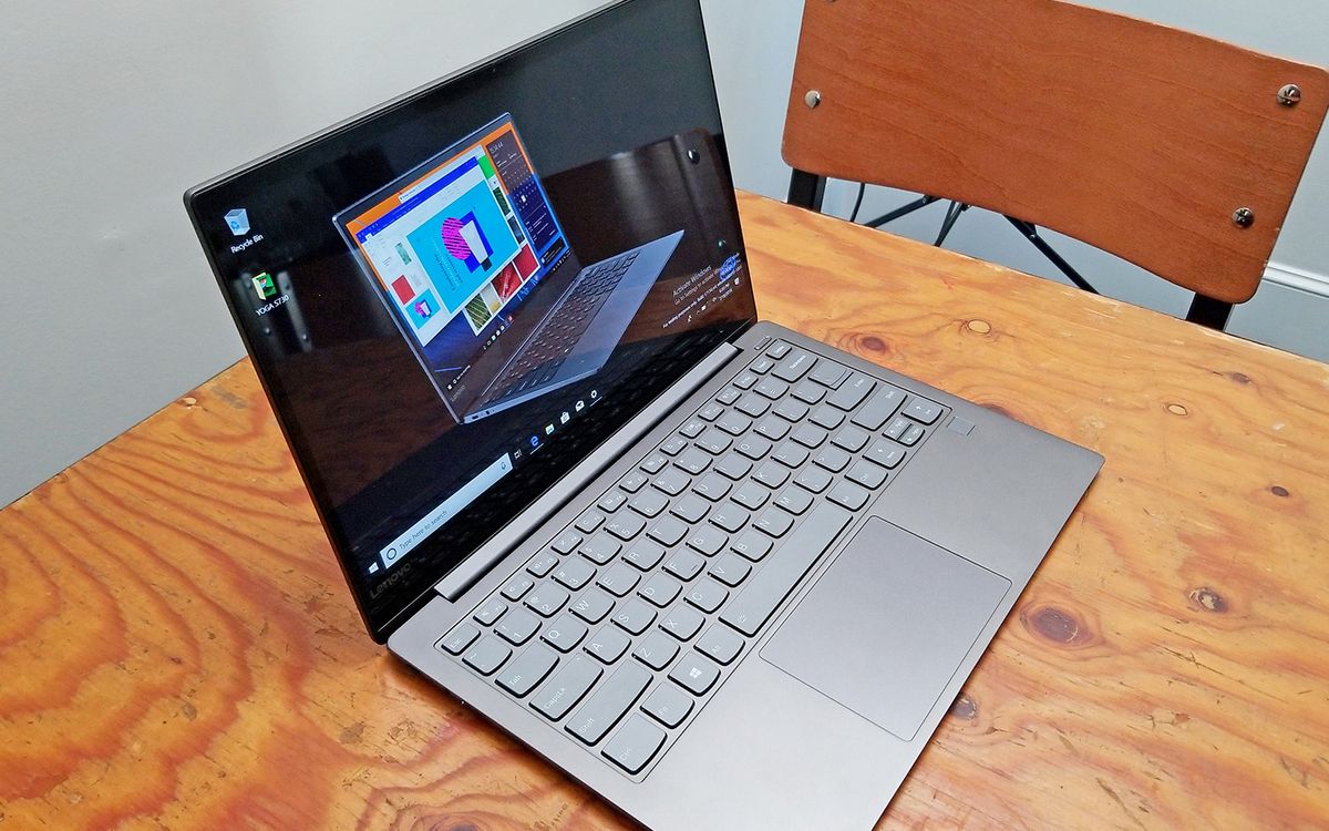 Newly Discovered Security Weakness Affects Most Laptops | Tom's Hardware