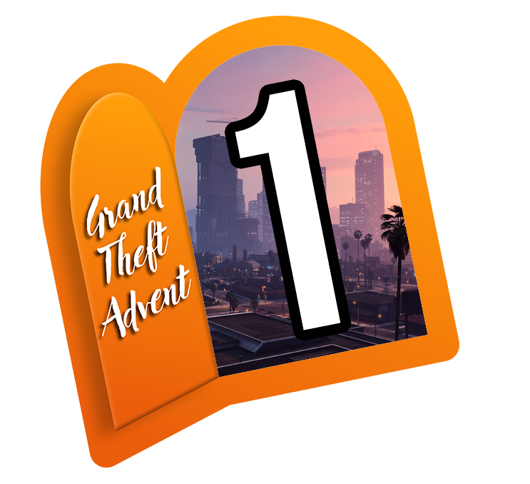 The 26-year evolution of the GTA logo – from the original Grand Theft ...