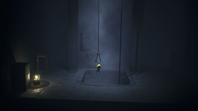 Little Nightmares Nome, Statue, and Flotsam collectibles walkthrough ...