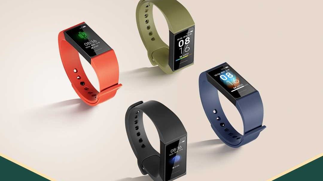 Xiaomi to launch a new Redmi fitness tracker alongside 22 new products ...