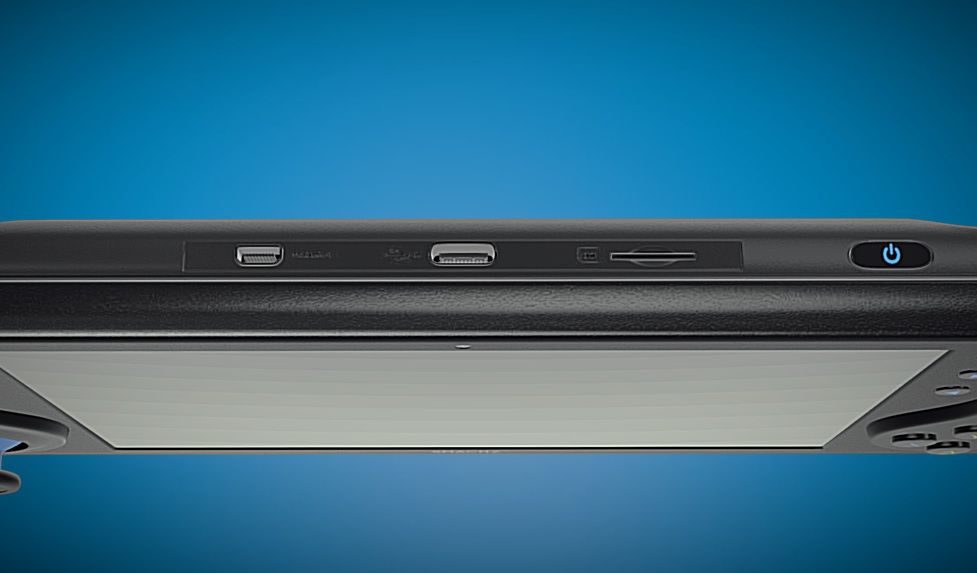 Smach Z: A Modular Gaming PC In Your Hands | Tom's Hardware