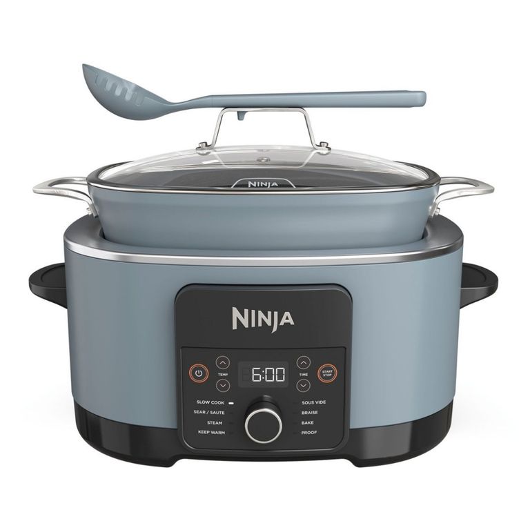 Ninja Foodi PossibleCooker Pro: a game-changer for families | Homes and ...
