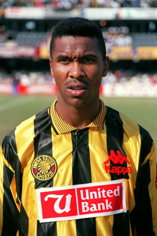 Splitters, shooters and Sowetan pride: Why Kaizer Chiefs vs Orlando ...