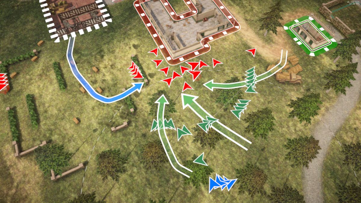 World War Two RTS Divided We Fall launches on Steam, free to play until ...