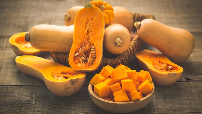 Guide To Growing Butternut Squash Plants | Gardening Know How