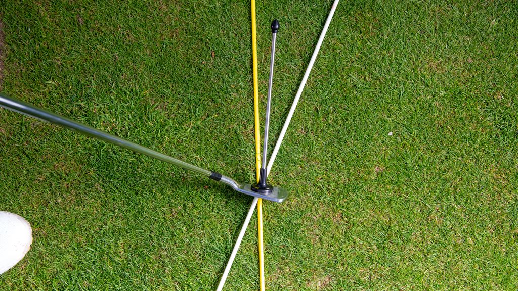 How To Hit Draws And Fades - Simple Shot Shaping Tips | Golf Monthly