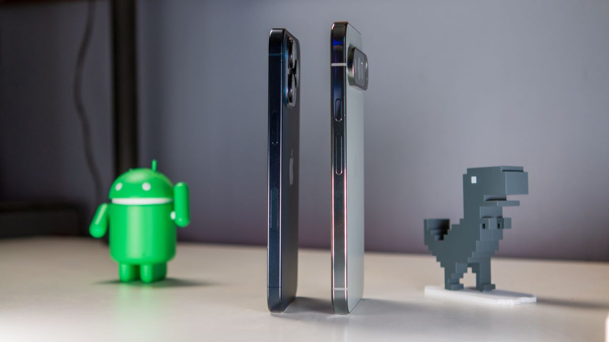 Google Pixel 9 Pro and 9 Pro XL review: Changing of the guard | Android ...